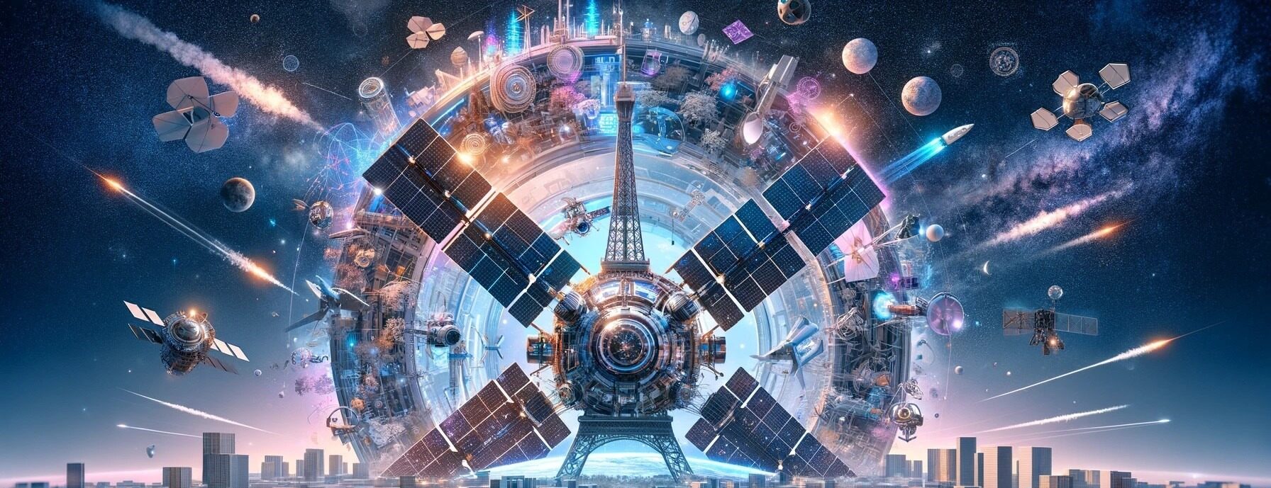 Paris Space Week