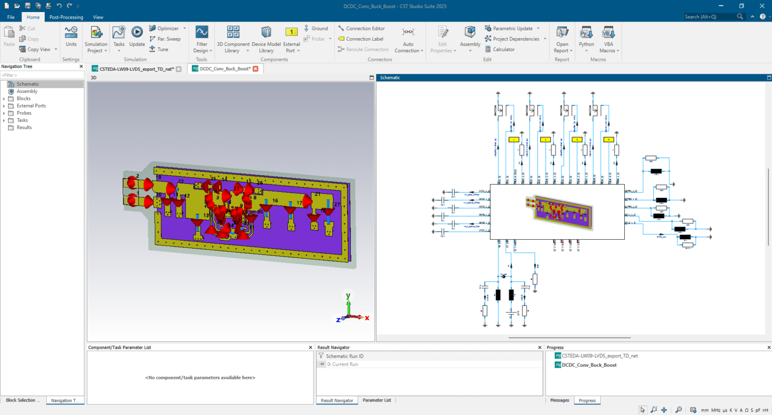 Acheter CST Studio Suite au meilleur prix | Logiciel Dassault Systèmes